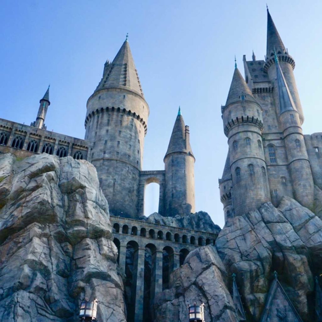 Universal Studios vs Warner Bros: cuál es mejor y diferencias - Qualia ...
