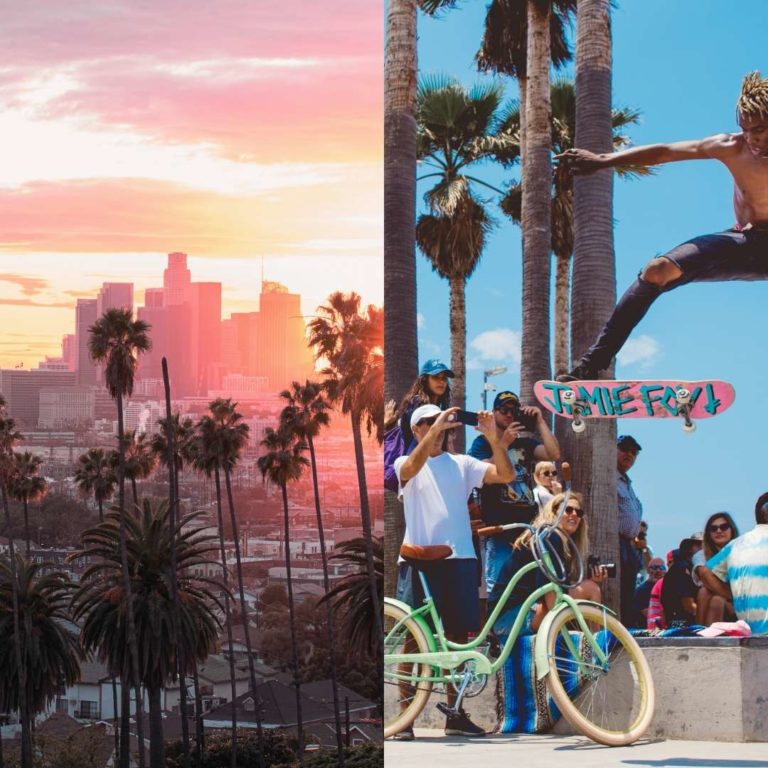 10 Destinos para Viajar con Adolescentes en Familia (2025)