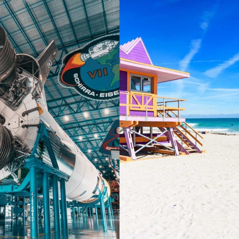 10 Destinos para Viajar con Adolescentes en Familia (2025)