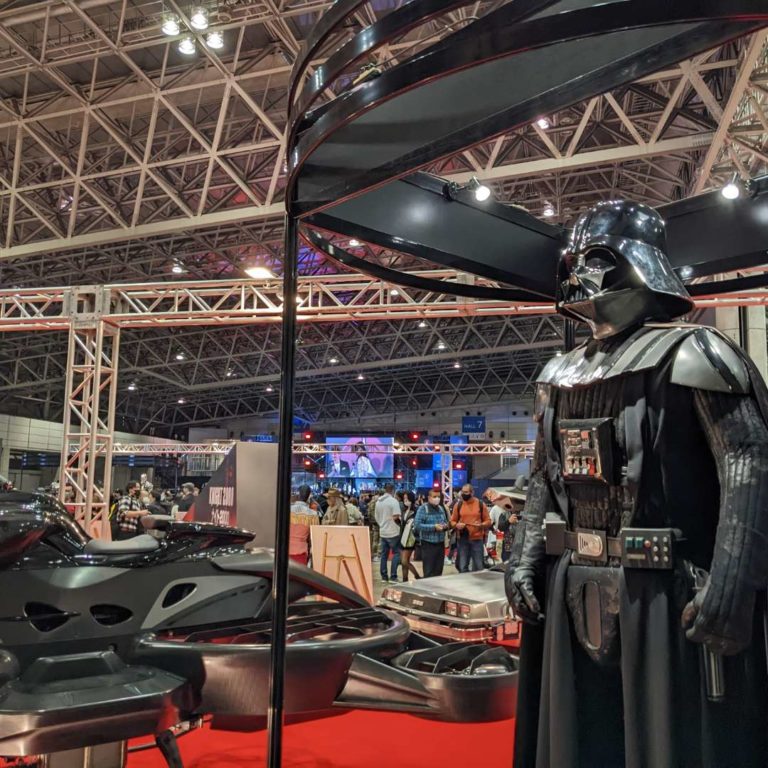 Ruta Otaku y Gamer en Japón: guía para viajar en 2025 - Qualia Viajes