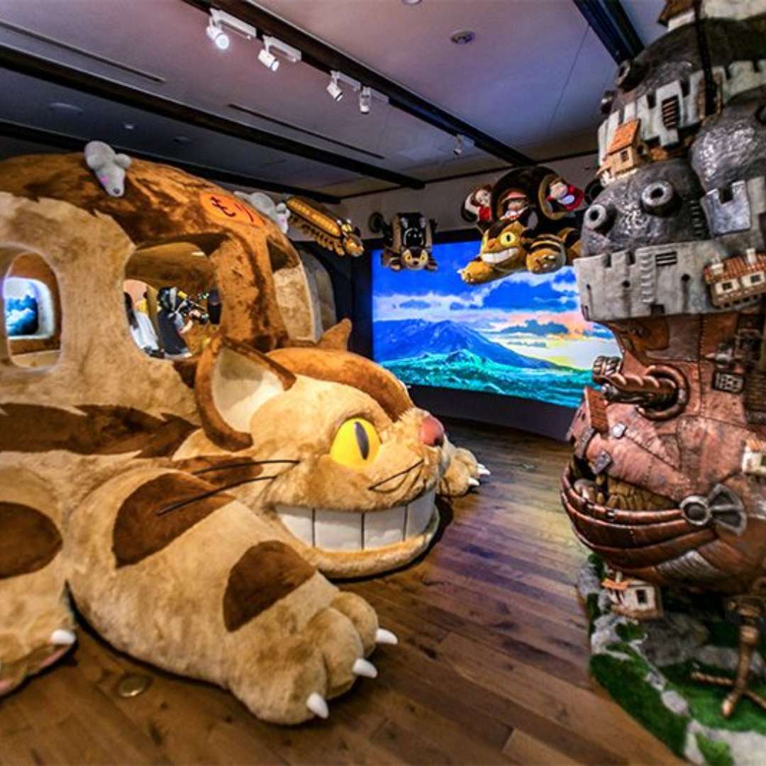 Ruta Otaku y Gamer en Japón: guía para viajar en 2025 - Qualia Viajes